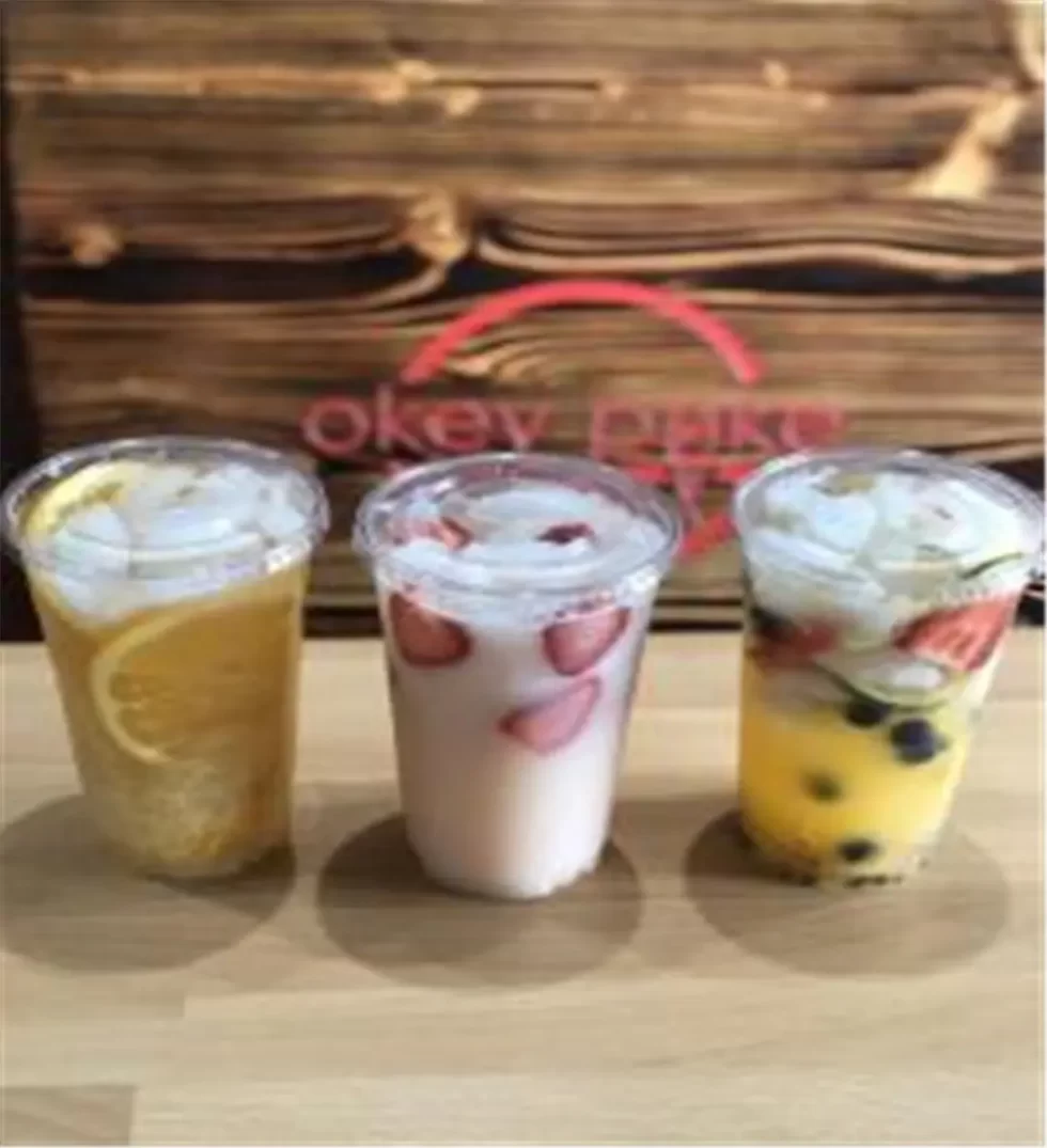 Okey Poke - Asian Fusion Restaurant｜Online Order｜Gaithersburg｜MD